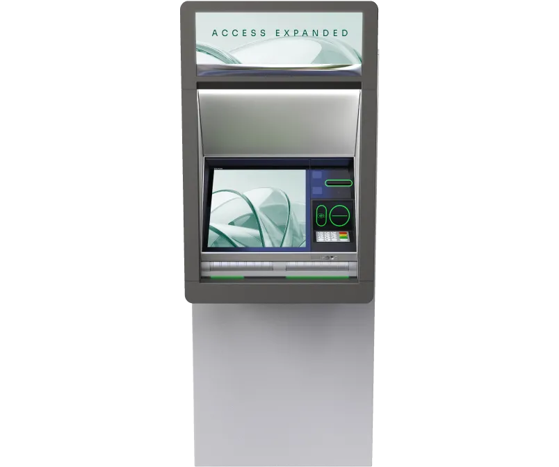Multi-Function ATM | NCR Atleos